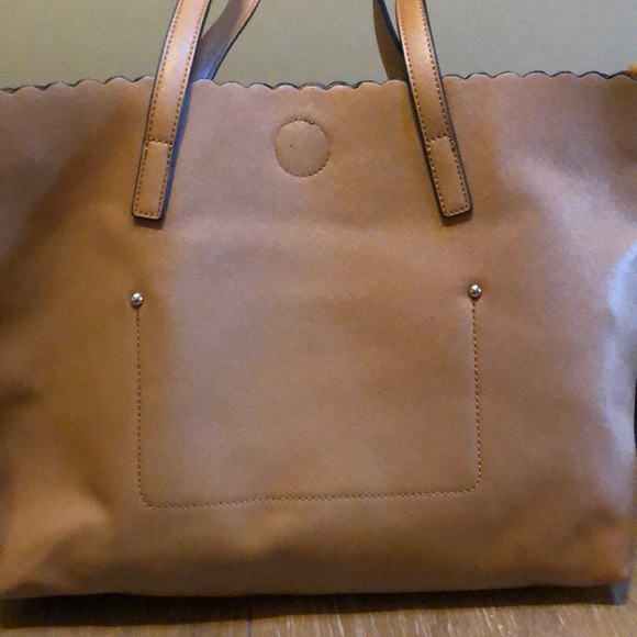 Francesca’s | Bags | Tote Handbag | Poshmark